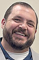 New warden hired for Blair County Prison | News, Sports, Jobs - Altoona Mirror